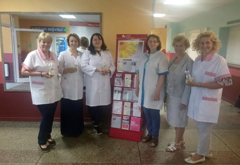 MFD Healthcare Group - Be healthy! | Latest News